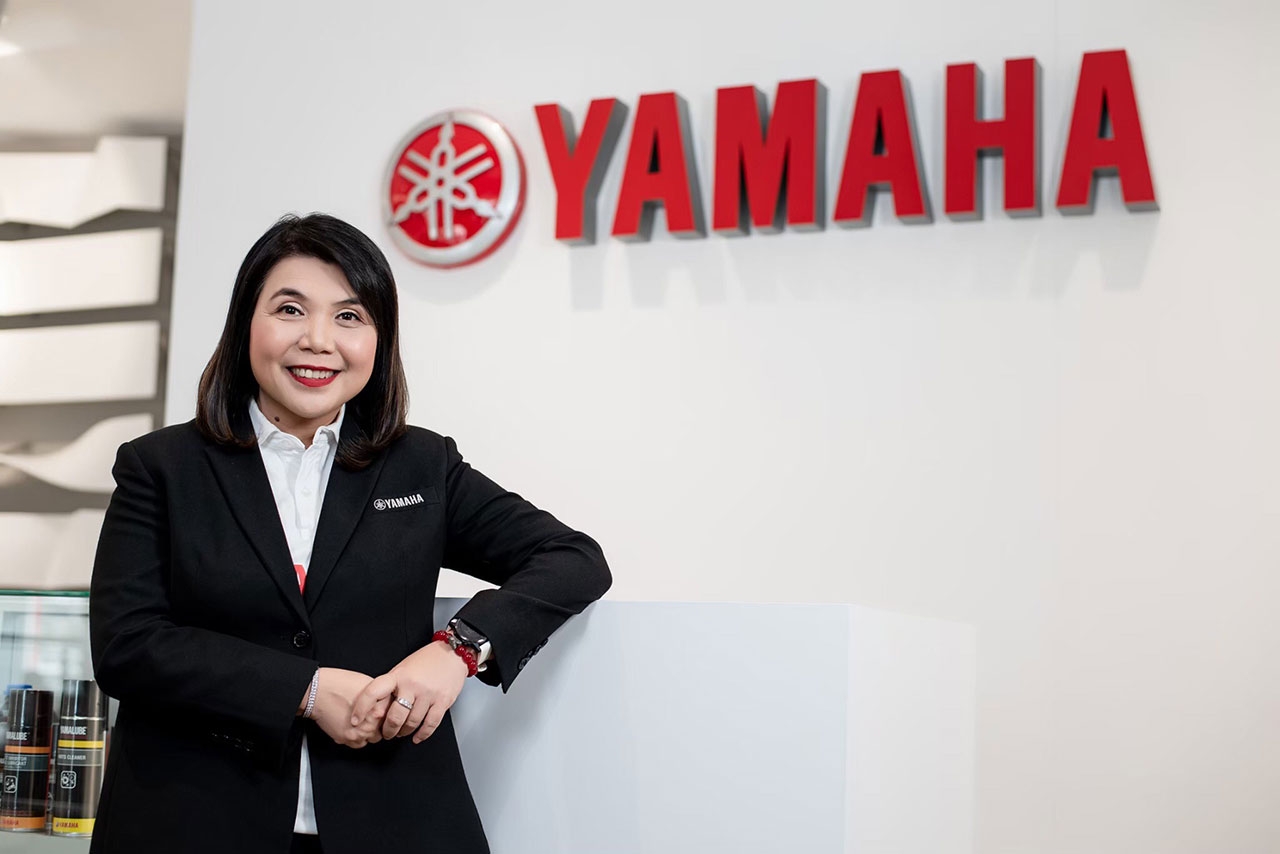 ถอดรหัสความสำเร็จ “ยามาฮ่า” หลังคว้า 4 รางวัลใหญ่ด้านดิจิทัลมาร์เก็ตติ้ง