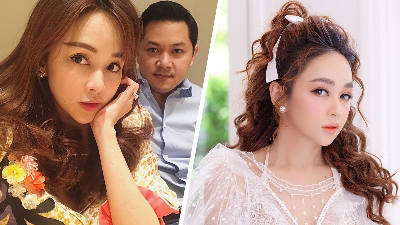 เป้ย ปานวาด แอบงอน ป๊อป นิธิ โพสต์ระบาย พร้อมแท็กดักทาง