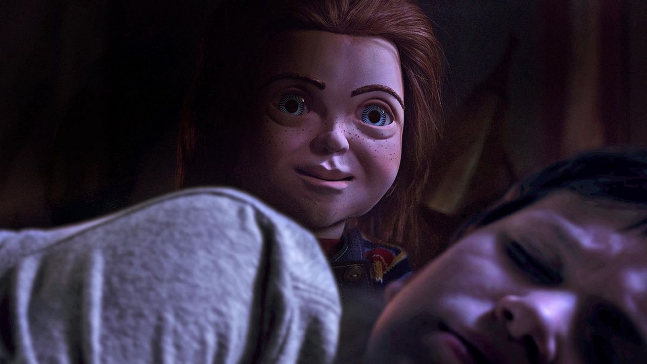 ตีตั๋วชนโรง : Child's Play เริ่มต้นใหม่กับตุ๊กตาคลั่งที่โหดมากขึ้น!
