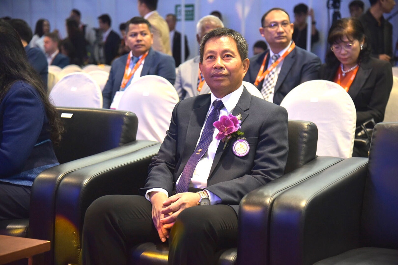 PEA ร่วมเปิดงานประชุมวิชาการและนิทรรศการนานาชาติ (SETA 2019)