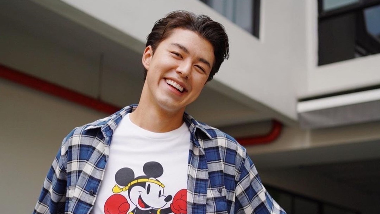 นาย ณภัทร เผยสเปกสาวที่แพ้ทาง รับแม่หมูไฟเขียวอยากให้มีแฟน