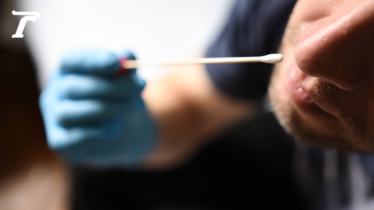 มหาวิกฤติคลี่คลาย