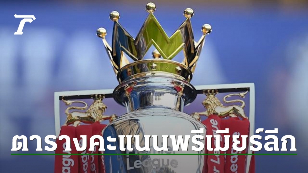 English Premier League football results summary Saturday - update the ...