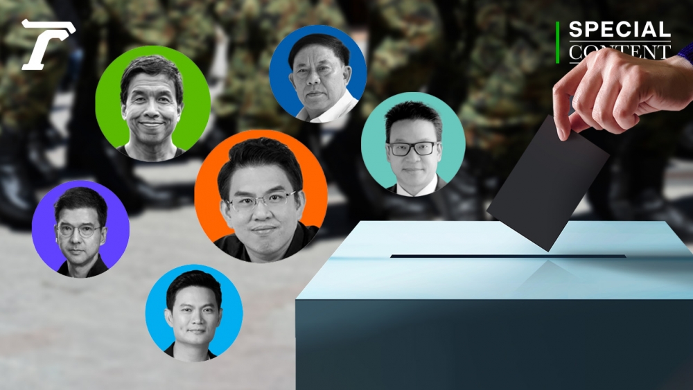 Keep an eye on the power of silence, the sound of soldiers slapping ...