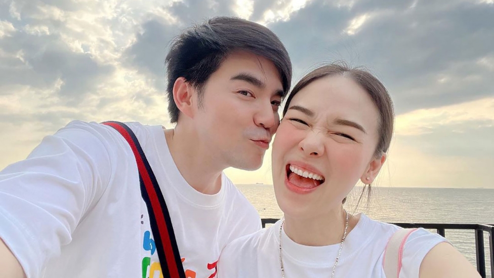 Beam Kawee - The Best Picture Of Beam