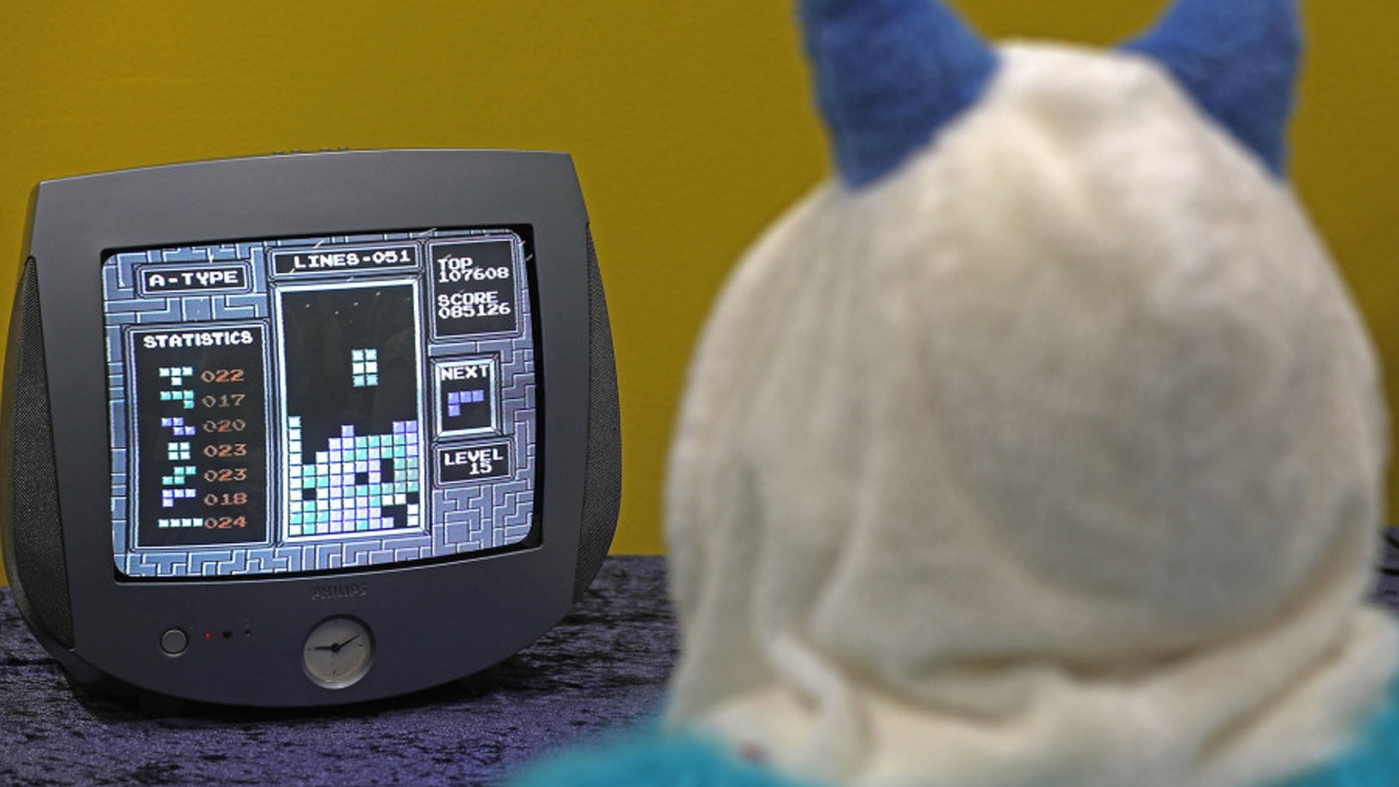 “โยนาส” แชมป์โลก TETRIS 7 สมัย เสียชีวิตด้วยวัย 39 ปี