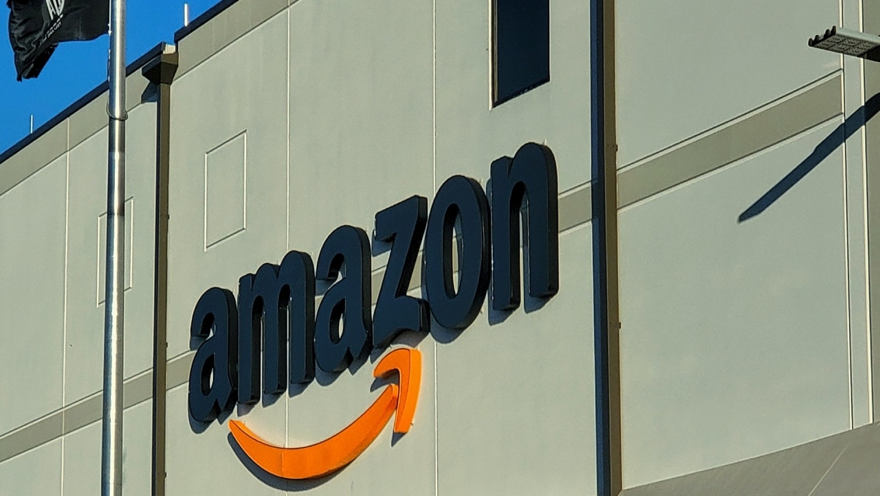 Amazon แบนบัญชีที่เชื่อมโยงกับสปายแวร์ Pegasus