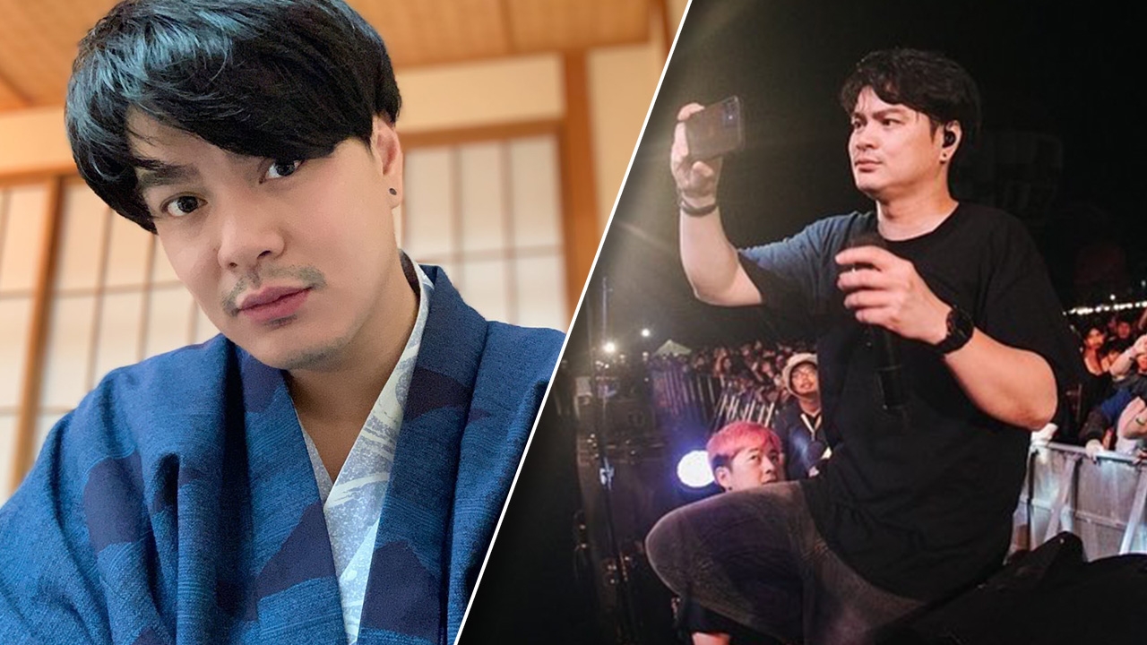 เป๊กซ์ Zeal เล่าเจอผู้ใหญ่ทักกลางงาน เมื่อไรวงจะดัง มัวแต่กินเหล้า