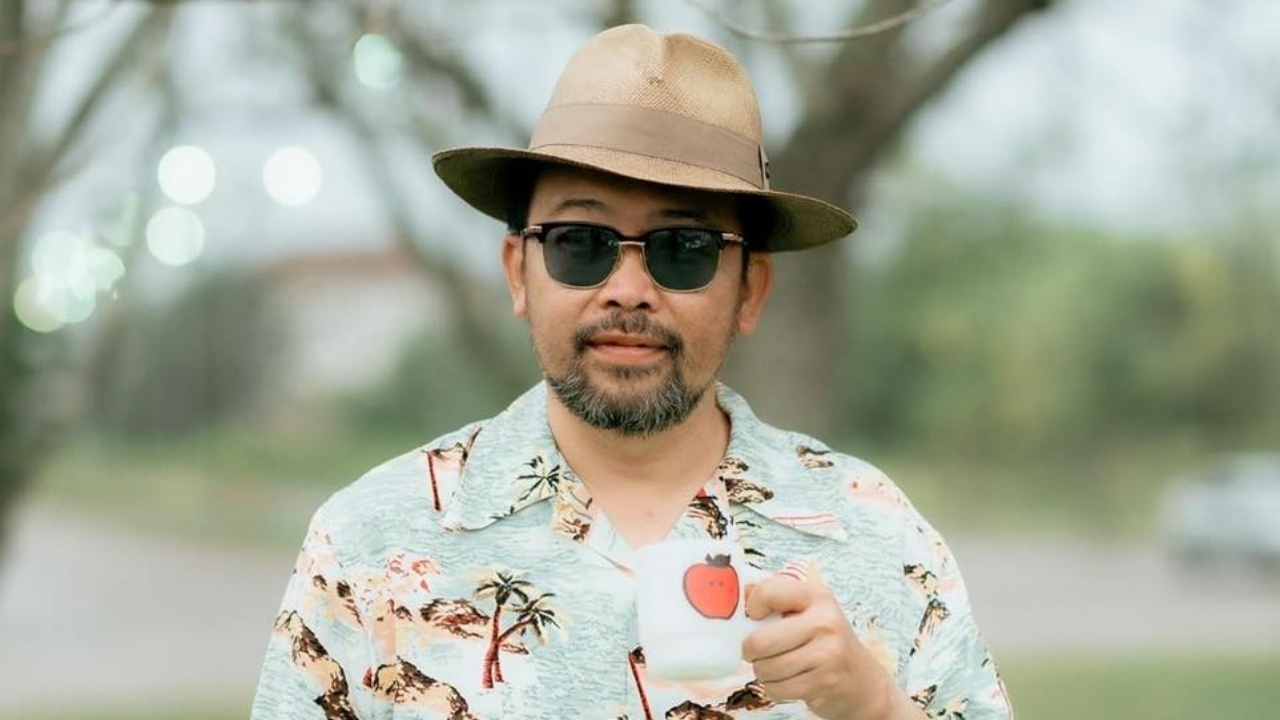 น้าเน็ก มีเหวอ แอม ปรึกษาปัญหารักหน้าไมค์ ชวนกินข้าว-ปล่อยปลา (คลิป)