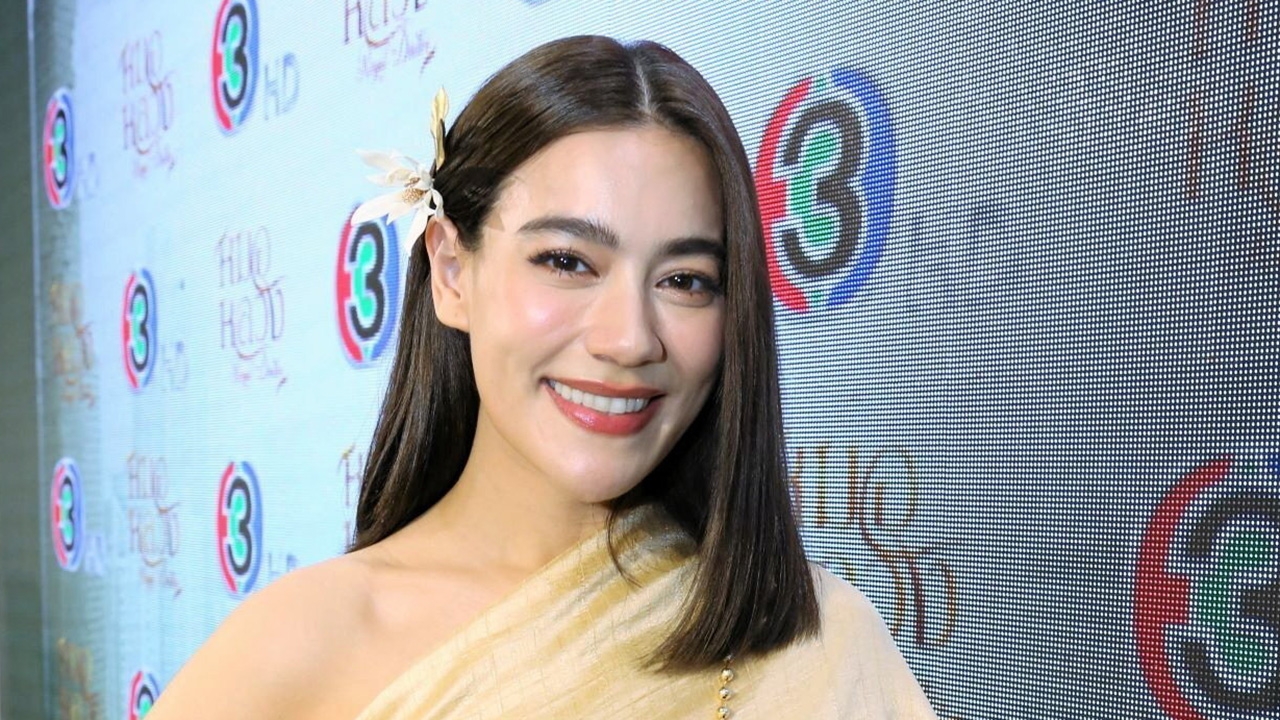 “คิมเบอร์ลี่” ฟังแล้วน้ำตาคลอ “หมาก” ยกให้เป็นของขวัญล้ำค่า จัดงานที่ ...