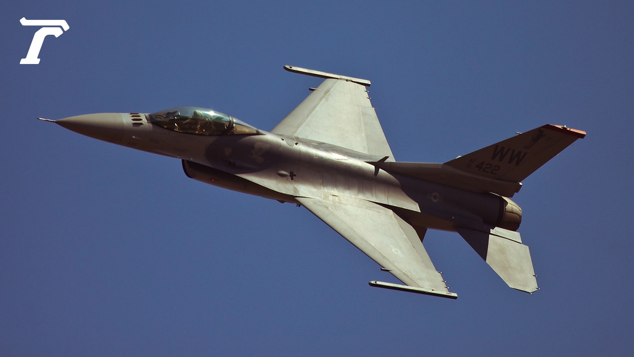 F-16 จะมีอิมแพกต์หรือไม่