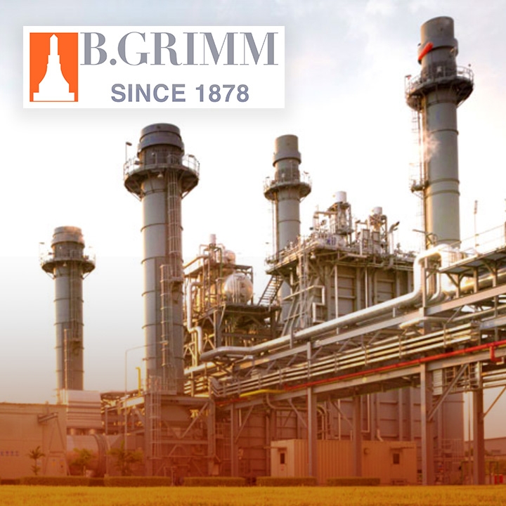 BGRIM ไม่กังวลนโยบายลดค่าไฟ เชื่อกระทบกำไรน้อยมาก ทุ่มอีก 7 หมื่นล้านขยายโรงไฟฟ้าเพิ่ม