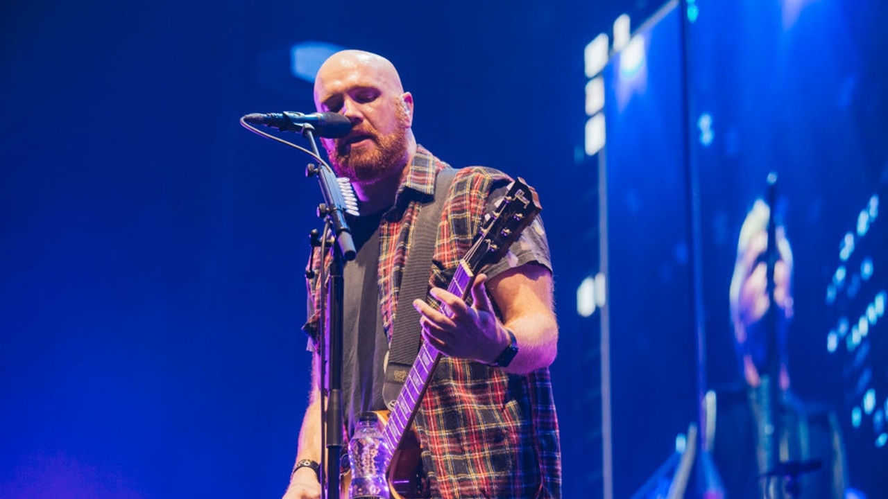 แฟนเศร้า มาร์ก ชีฮาน มีกีตาร์วงร็อกชื่อดัง The Script เสียชีวิตแล้ว