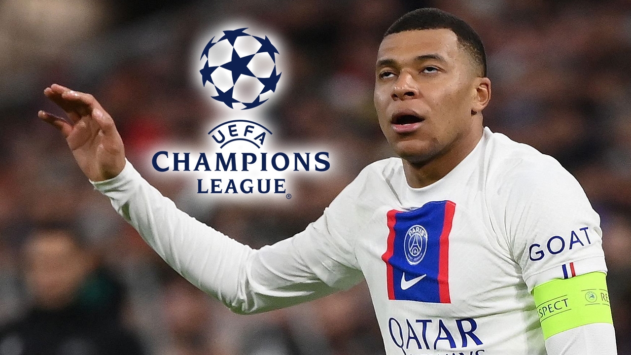 ถ้วยแชมป์ที่ยังไปไม่ถึง สรุปผลงาน "เปแอสเช" 11 ปีใน UCL ยุคกาตาร์ ได้แค่ 1 รองแชมป์