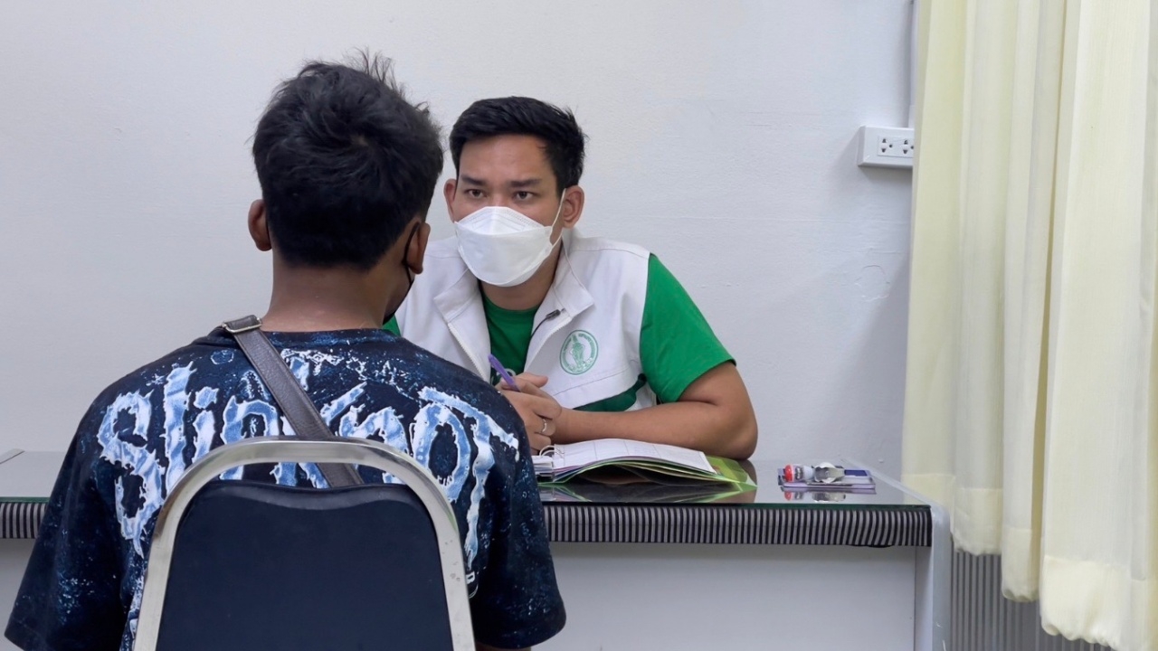 กทม. ใช้ชุมชนเป็นฐาน CBTx มุ่งดูแลผู้ติดยา บำบัดฟื้นฟู มุ่งลดละเลิก