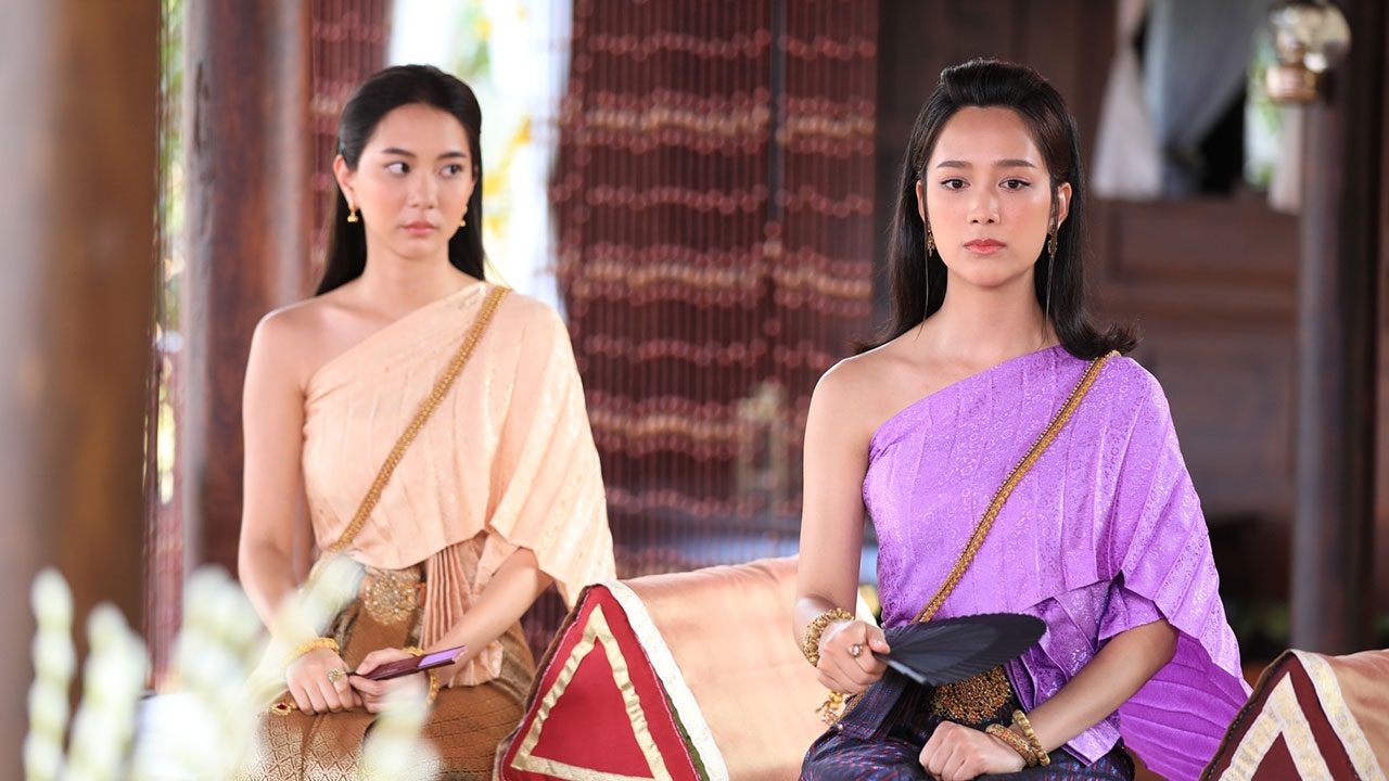 เภตรานฤมิต EP.4 แม็กกี้ บุกเรือนจำปา ทวงถามสัญญาแต่งงานกับไมค์