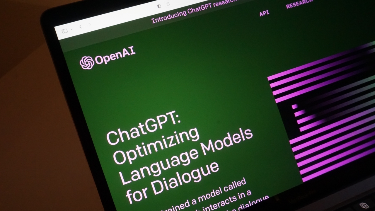 OpenAI ยอมรับบั๊กของ ChatGPT มีโอกาสเผยข้อมูลอีเมลและประวัติการชำระเงินของผู้ใช้งาน