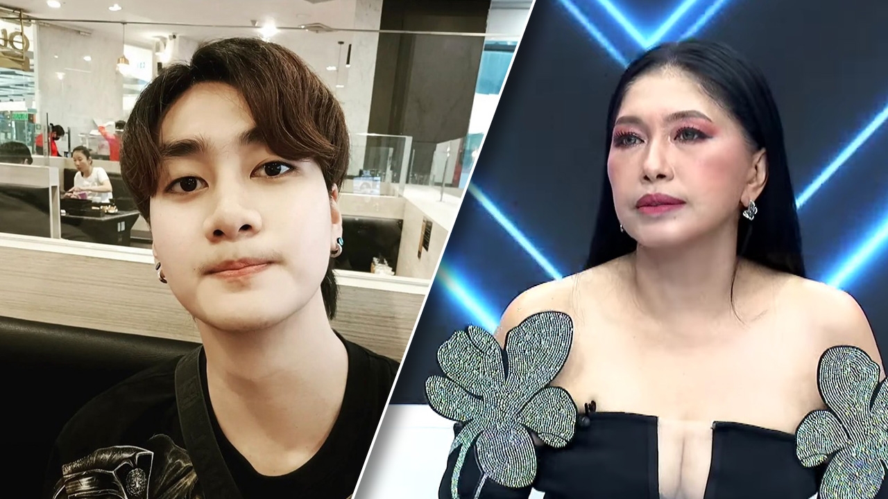 เอ้ ชุติมา เตรียมฟ้อง ฟร้อง ศุภกิจ ลั่นทำอะไรไม่คิด ให้เป็นบทเรียน