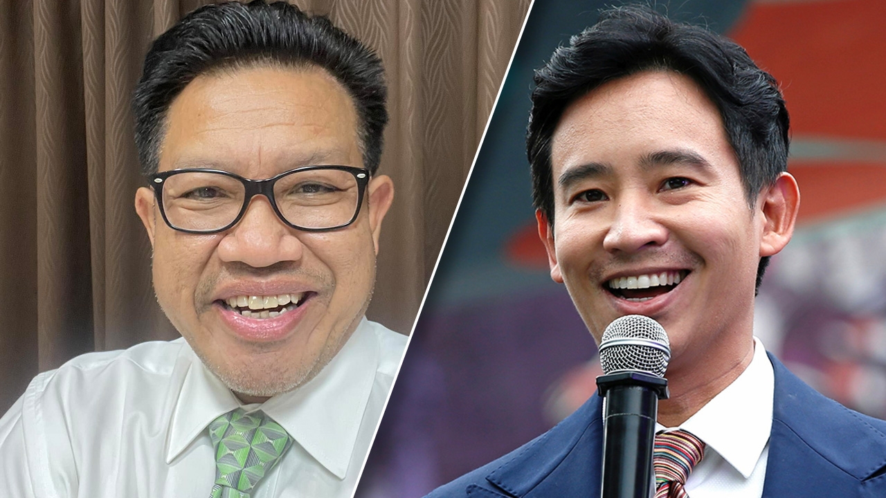 ทนายเดชา ฟันธง "พิธา" รอดคดีถือหุ้นสื่อ 100% อัดเผด็จการพยายามฟื้น ITV