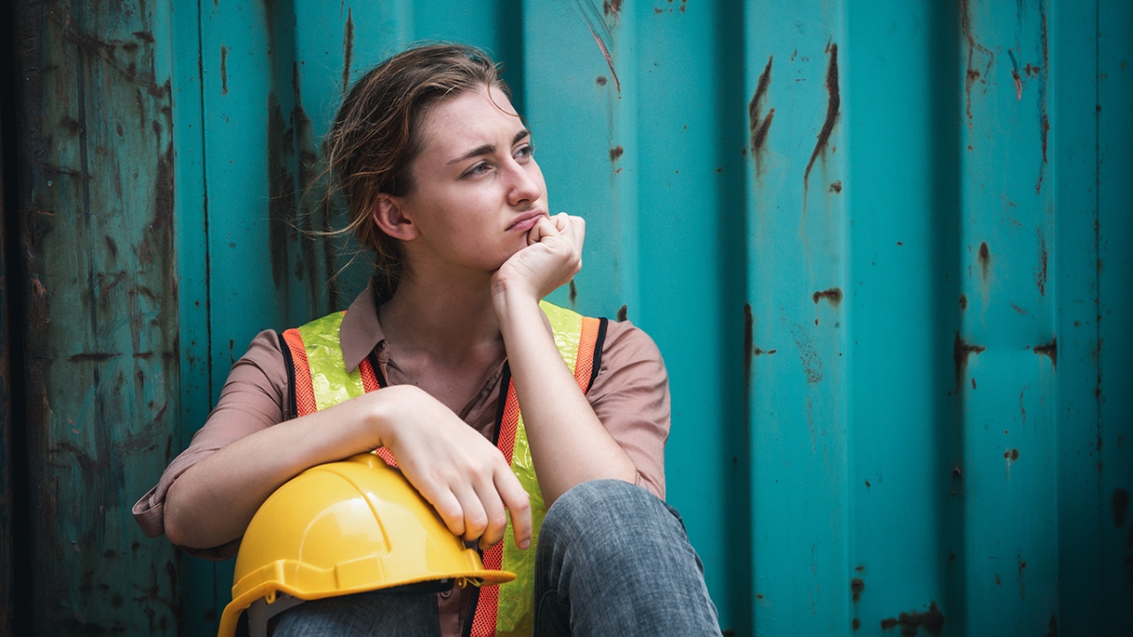 สหรัฐฯ เผยยอดคนขอรับสวัสดิการว่างงาน พุ่ง 261,000 คน สูงสุดเทียบเท่า ...