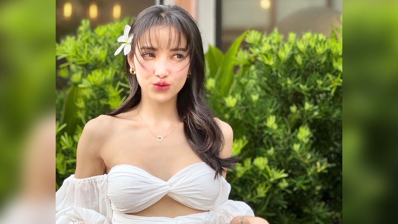 แพท ณปภา เคลียร์ดราม่าให้หายสงสัย พร้อมเผยที่มาแฟนเด็กอายุห่าง 14 ปี