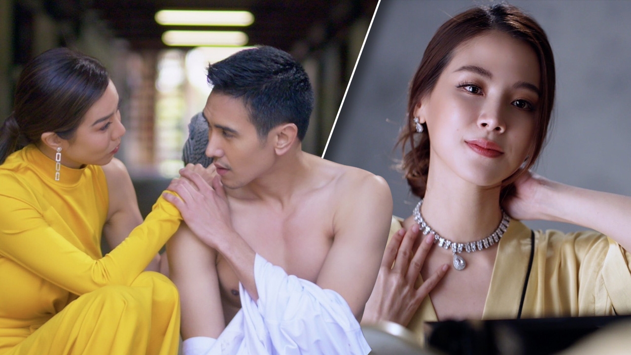 เปิดโผละครครึ่งปีหลัง 2566 ช่องวัน 31 เสิร์ฟละครหลากแนว หลายอารมณ์ ชวนติดตามชม