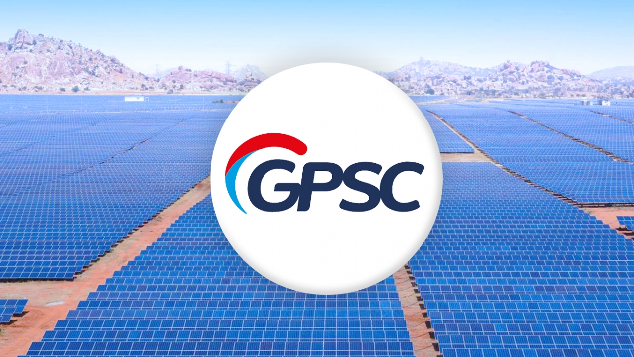 GPSC ทุ่มงบ 8.6 พันล้าน ซื้อหุ้นเพิ่มทุน AEPL ลุยพลังงานหมุนเวียนในอินเดีย