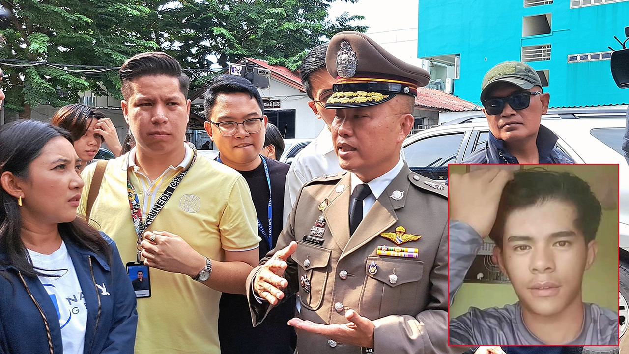 Arrest Warrant Issued for Myanmar National in Former Ambassador's Murder Case - News Directory 3