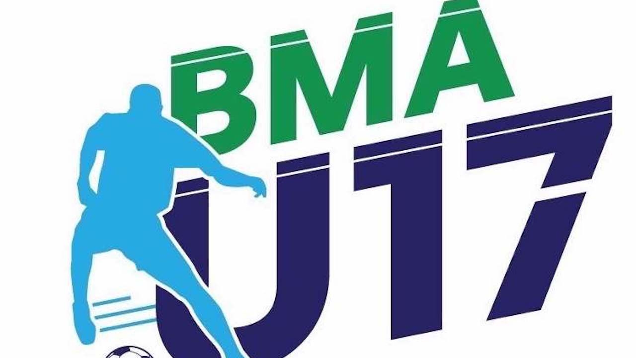 ศึกลูกหนังขาสั้น BMA U 17 คัมแบ็ก!!