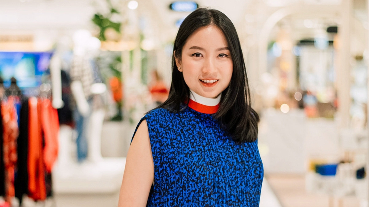 CEO คนใหม่ "ณัฐธีรา บุญศรี" ประเดิมงานแรกด้วยซิกเนเจอร์อีเวนต์ Central 76th Anniversary