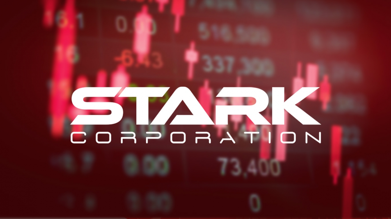 ตลท.ขึ้น SP หุ้น STARK กรรมการตรวจสอบไม่ครบ พบ 3 บอร์ดออก หลังรับตำแหน่ง 1 วัน