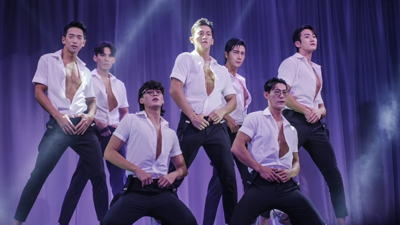 เตรียมสัมผัสความเร่าร้อน กับการแสดงดนตรีสุดเอ็กซ์คลูซีฟ “WILD WILD Show”