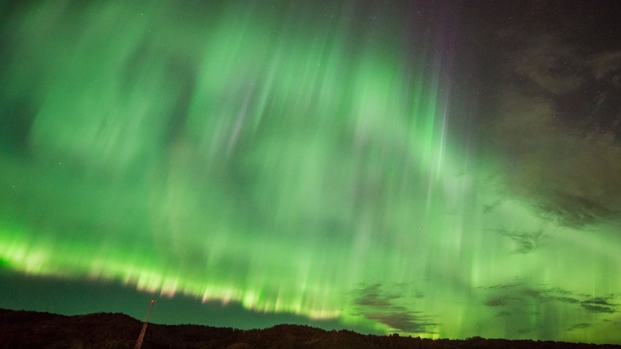 "NARIT" เผย "พายุสุริยะ" ใหญ่สุดในรอบ 20 ปี เยือนโลกสุดสัปดาห์นี้ แต่ไม่อันตราย