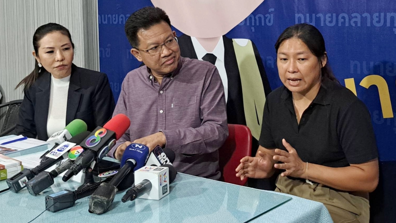 "แย้มปมชู้สาว" น้องหอบหลักฐานให้ ตร. ทนายเชื่อ CEO หนุ่ม ตายผิดธรรมชาติ