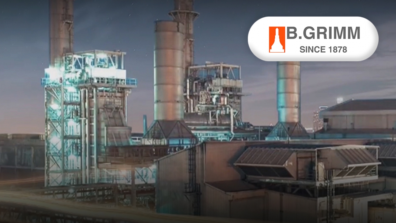 หุ้น BGRIM ชี้ เวียดนาม โอกาสครั้งใหญ่ ลุยประมูลโรงไฟฟ้า 3 ชนิด เชื่อกำลังผลิตแตะ 1 หมื่น MW ตามแผน