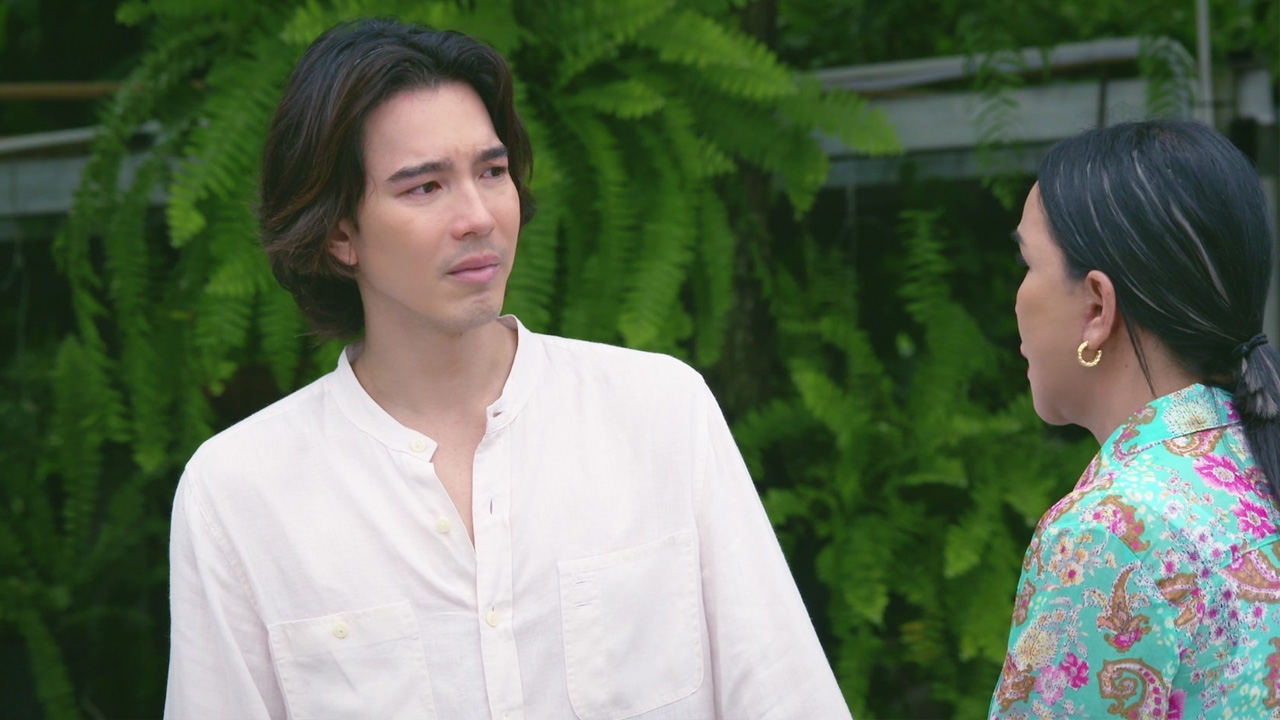 ผู้ใหญ่ลี ศรีบานเย็น EP.25 “จี๋ สุทธิรักษ์” ยอมตัดแม่ตัดลูก “ส้มเช้ง ...
