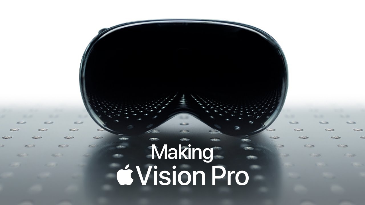 นักวิเคราะห์ประเมิน Apple Vision Pro ทำยอดจองทะลุ 1.8 แสนเครื่องแล้ว