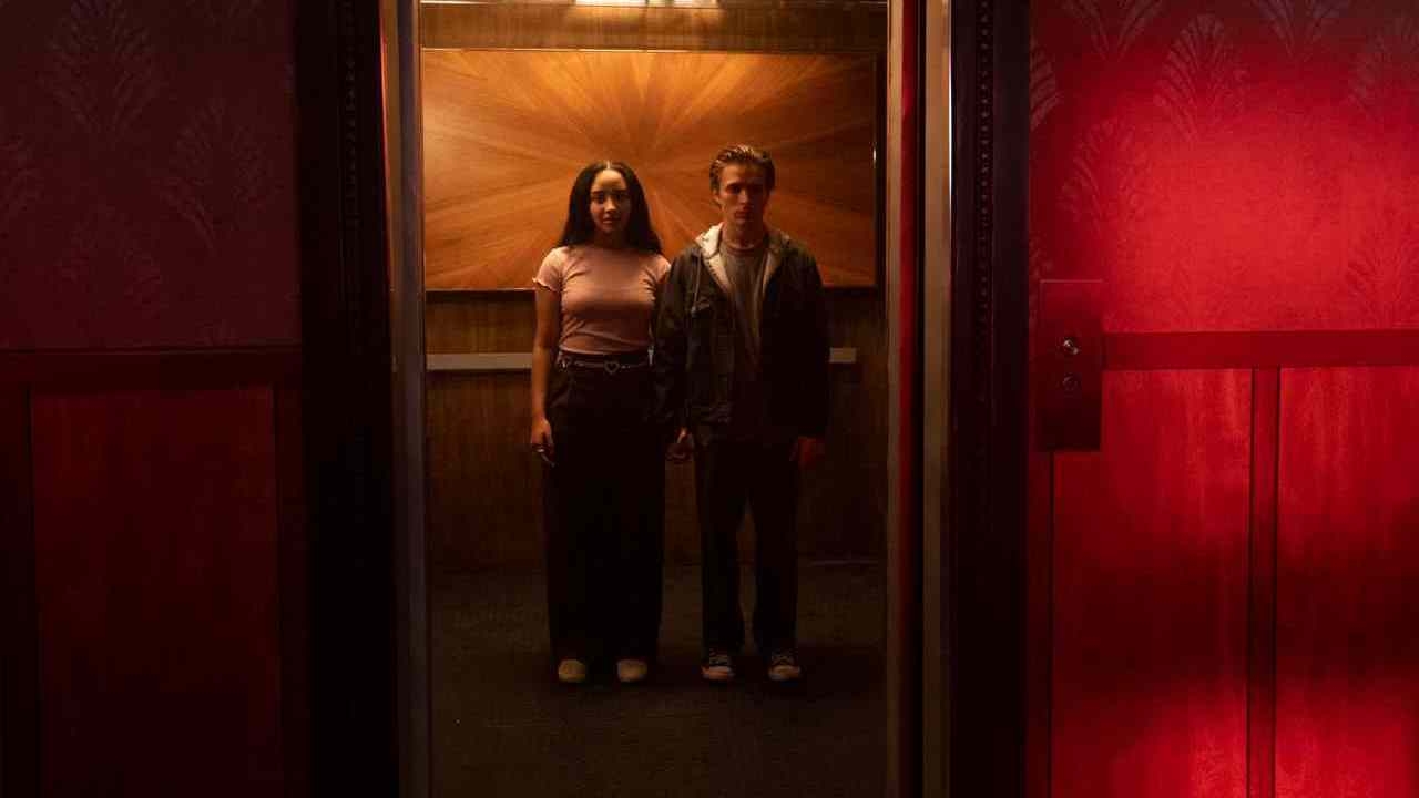 เปิดตัวอย่างสุดผวา Elevator Game ตำนานลิฟต์ท้าตายปลุกกระแสความหลอนทั่วโลก