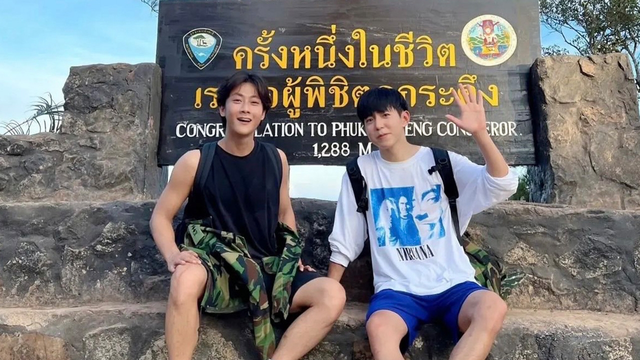 เปิดค่าตัว คัลแลนและพี่จอง อินฟลูฯ เกาหลีชื่อดัง แพงยิ่งกว่าดาราไทย