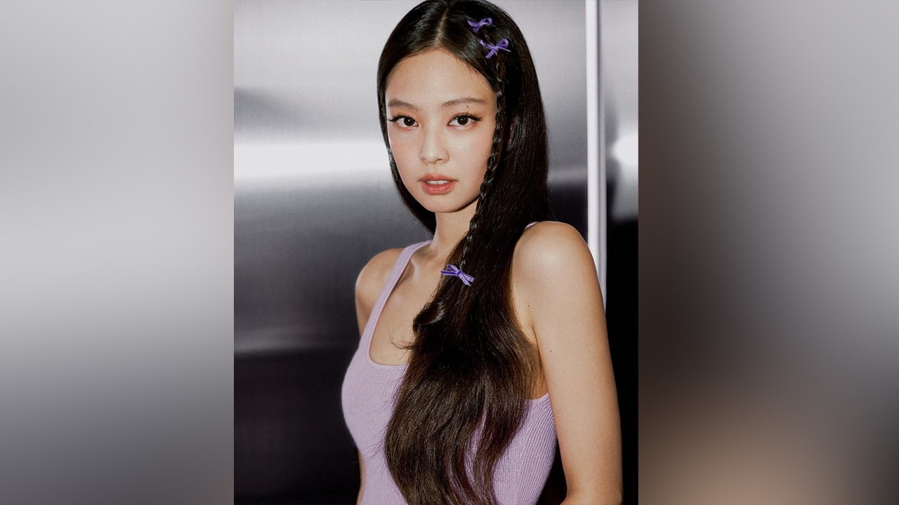 คอนเฟิร์ม เจนนี่ BLACKPINK ขึ้นแท่น CEO เปิดค่าย ODD ATELIER ของตัวเอง คอนเฟิร์ม เจนนี่ BLACKPINK ขึ้นแท่น CEO เปิดค่าย ODD ATELIER ของตัวเอง