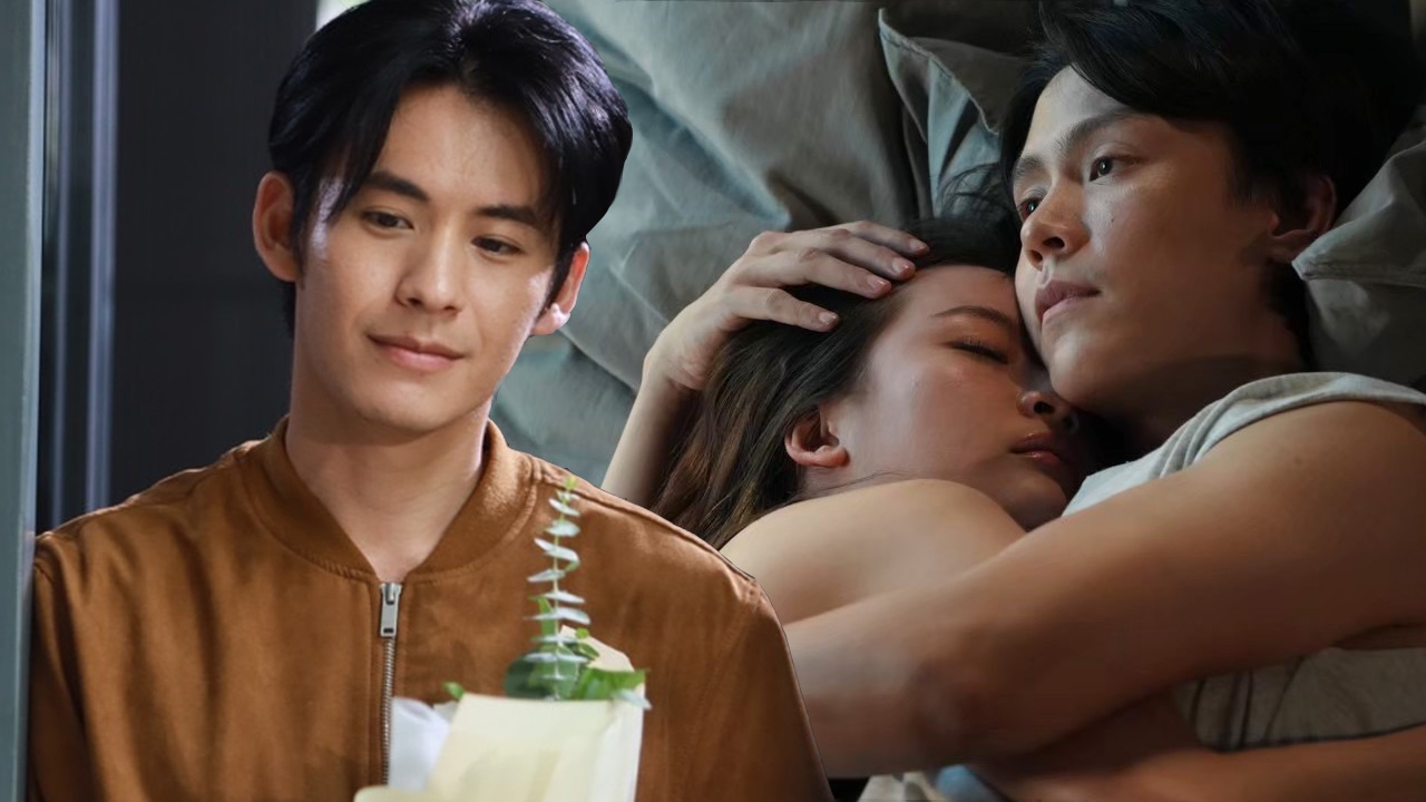 CLUB FRIDAY THE SERIES รักแท้เฉพาะที่ EP.3 โมสต์-เอม สุดช้ำรู้ความจริงบางอย่าง