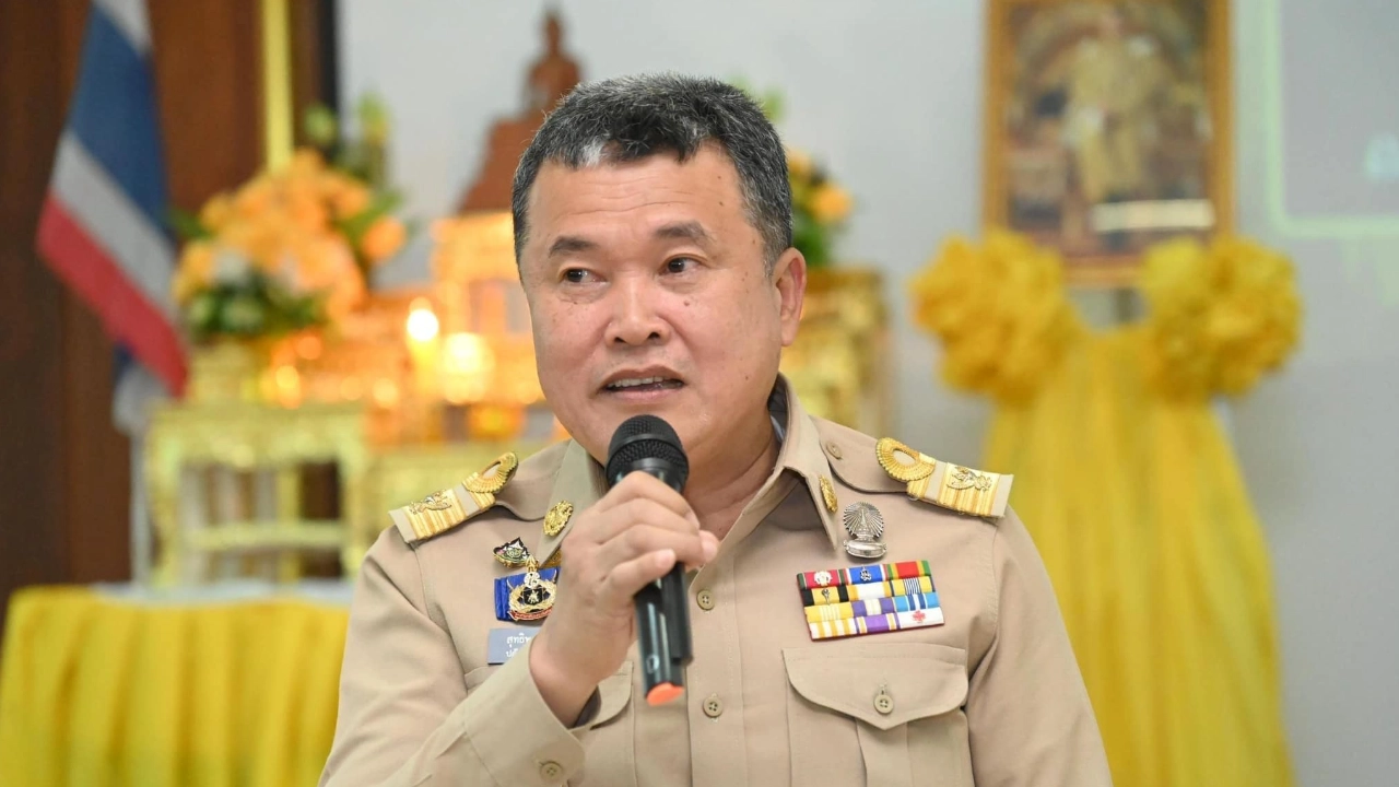 คืบหน้าหนี้นอกระบบ ไกล่เกลี่ยสำเร็จ 26,756 ราย เร่งดำเนินการให้ครบทุก ...