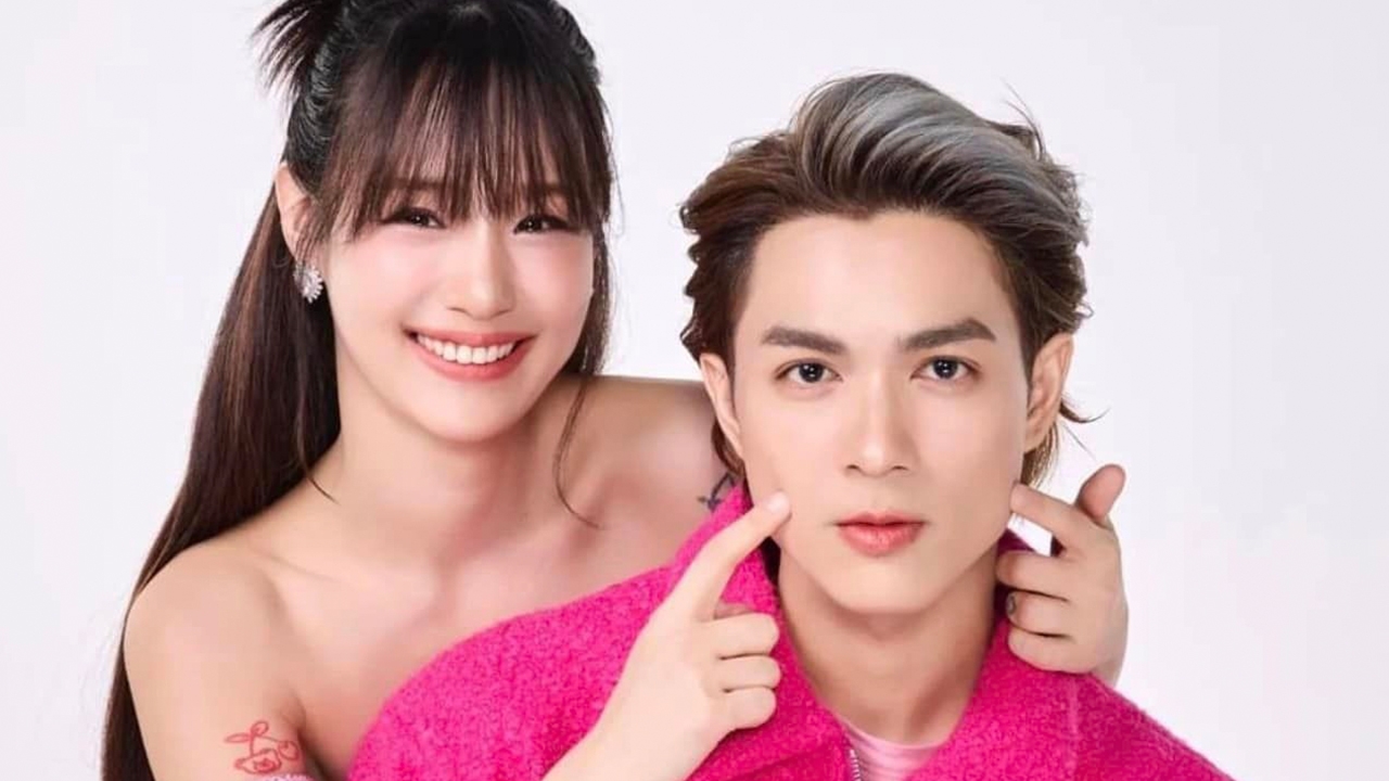 เพจดังเปิดค่าตัว แน็ก ชาลี กามิน ถ้าจะจ้างงานคู่กัน ต้องจ่ายเท่าไร