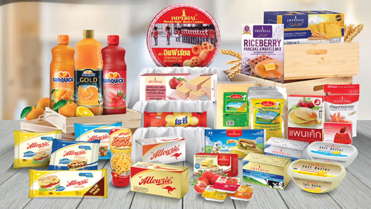 KCG เจ้าของคุกกี้อิมพีเรียล ประกาศแผนธุรกิจใหม่ ลุยซื้อกิจการต้นน้ำ ...