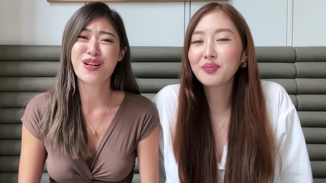 ยิปซี คีรติ รีวิวประสบการณ์คบแฟนฝรั่ง มีปัญหาทางกายภาพต้องหาหมอทุกอาทิตย์