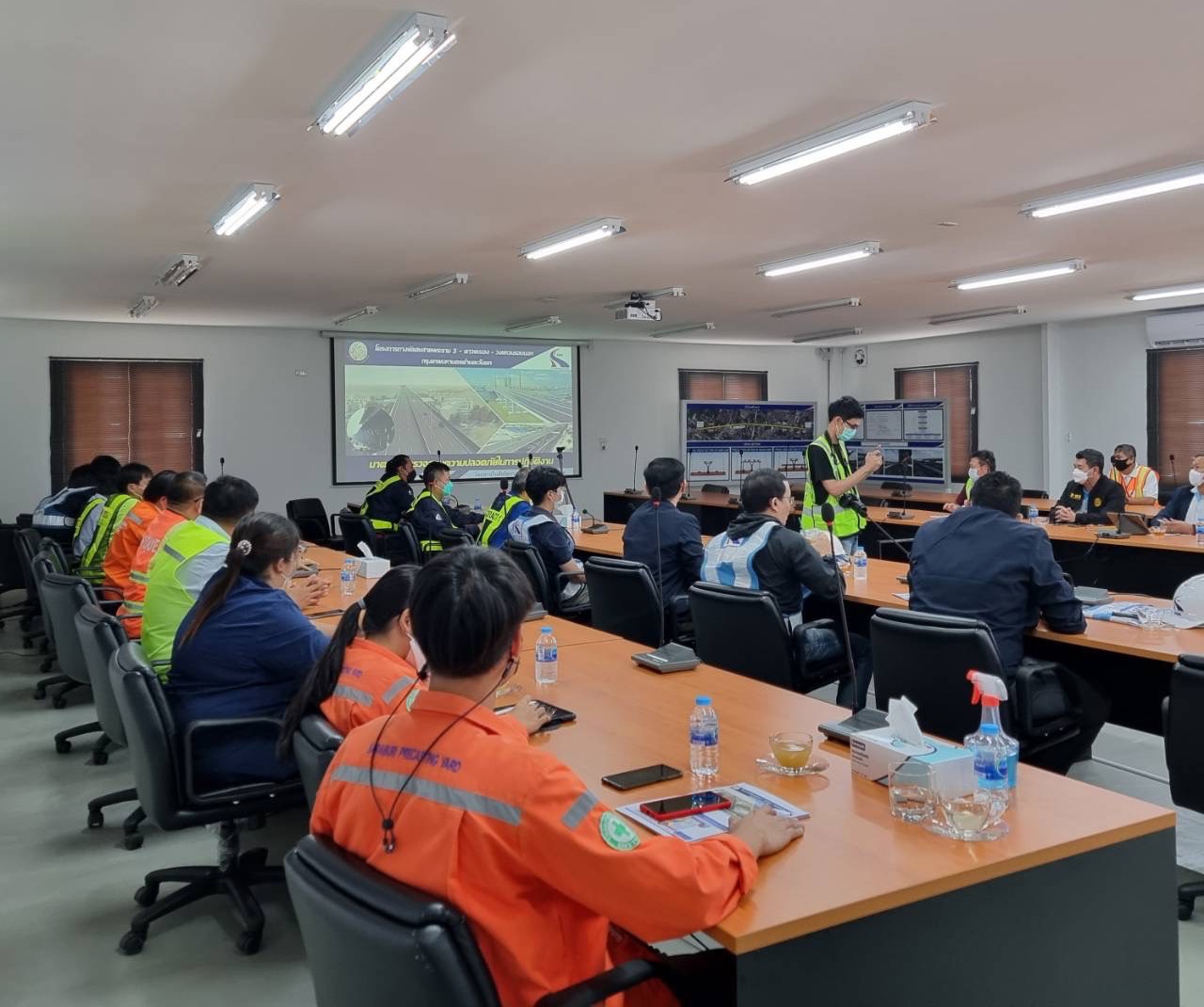 กทพ. Confirm ความปลอดภัยโชว์สถิติ "Zero Fatalities"