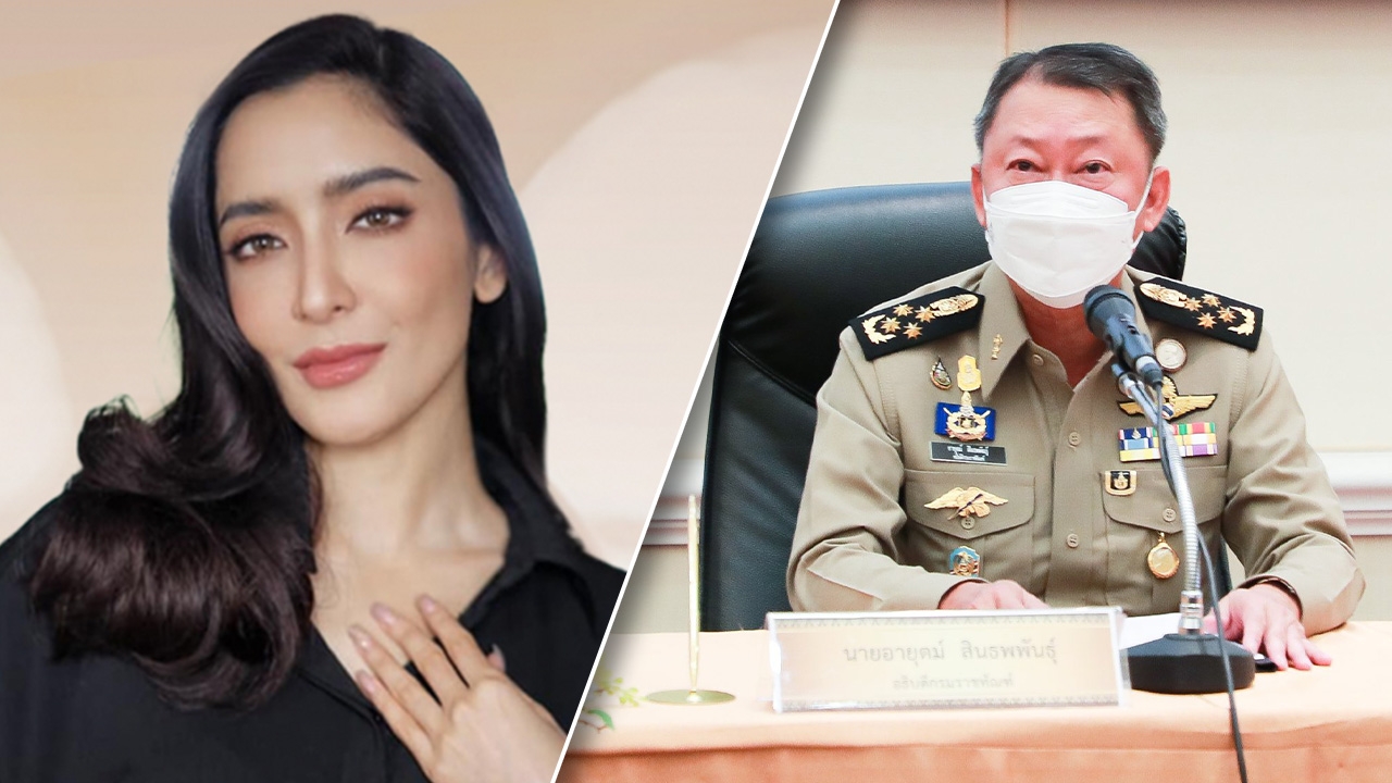 ไขข้อสงสัย "ราชทัณฑ์" แจงปมไม่ตัดผม พิ้งกี้-แม่ ผู้ต้องหาคดีแชร์ฟอเร็กซ์