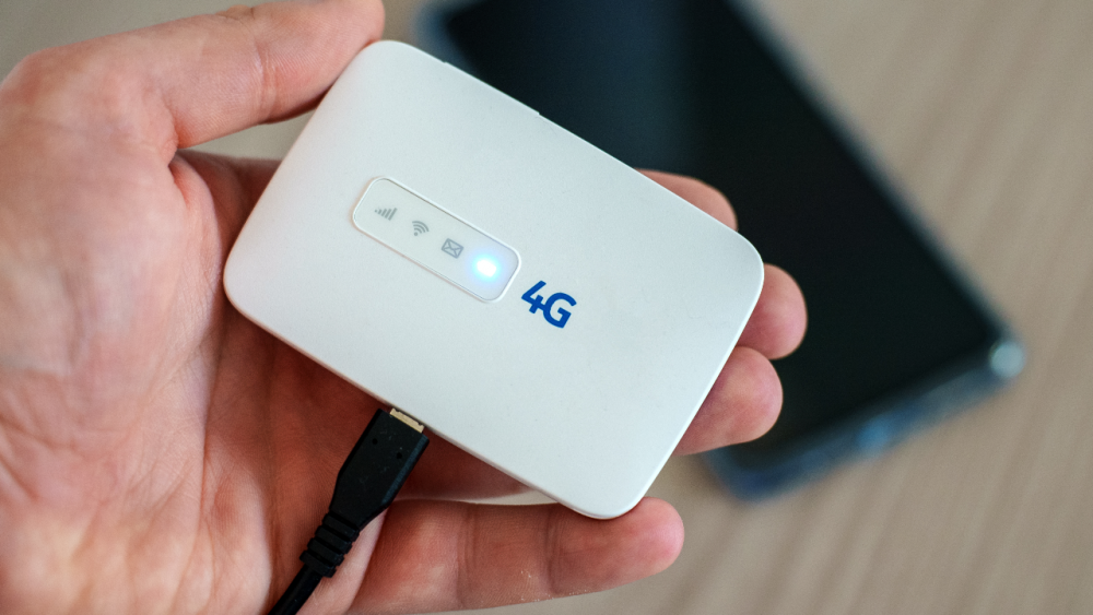 Pocket Wifi ไวไฟพกพา 4G 5G ยี่ห้อไหนดี 2565/2022