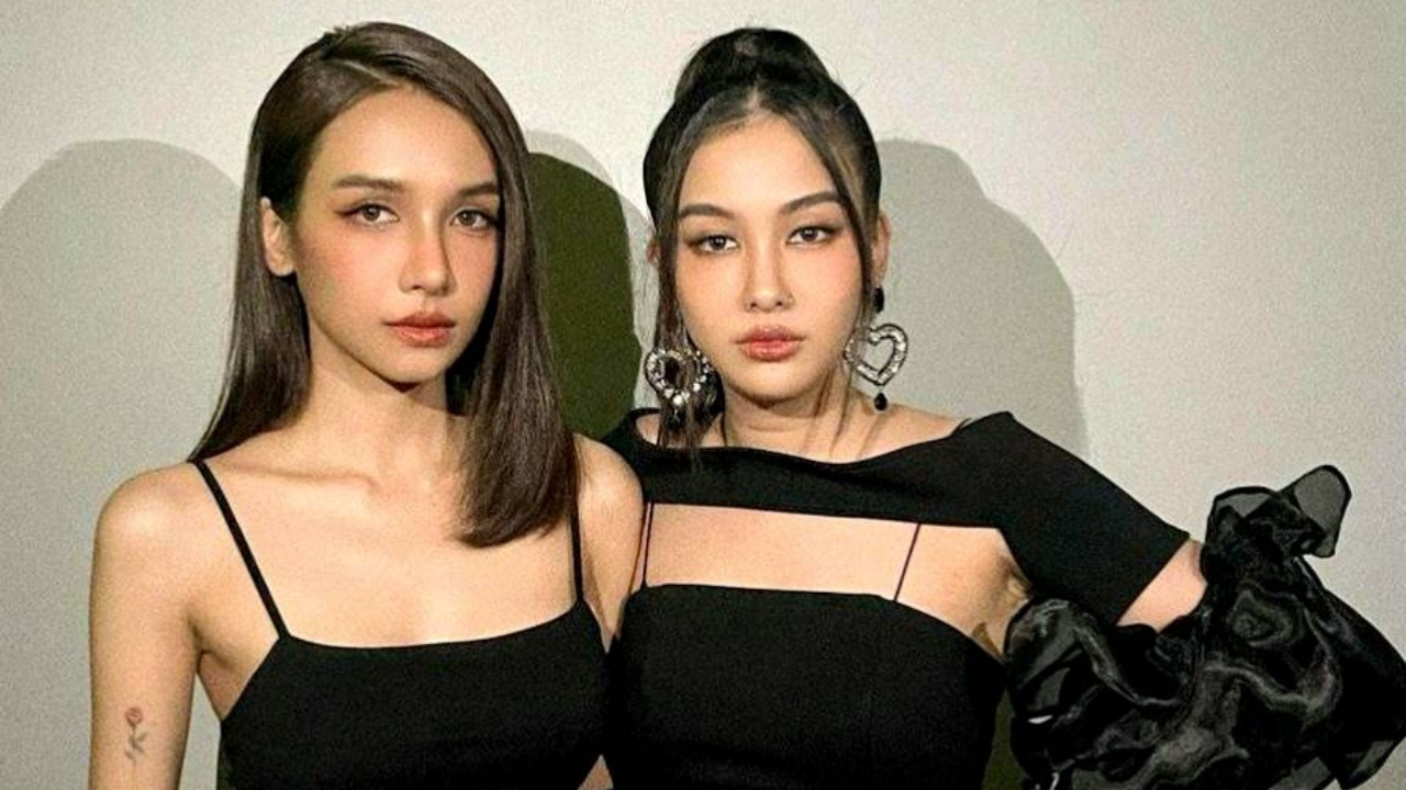 2 สาวเสียงดี ถ่ายทอดอารมณ์ในเพลง Can’t Connect ของ แชมป์ ศุภวัฒน์