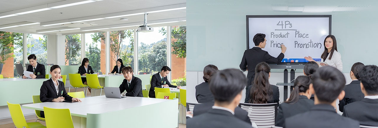 PIM จัดทุนเต็มๆ เพื่อDEK66 Lockทุน! ให้เรียนต่อป.ตรี แบบจ่ายครั้งเดียว รับตรง มาก่อนมีสิทธิ์ก่อน